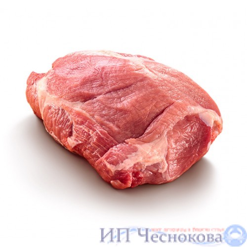 Мясо, Лопатка свиная б/к - купить в Москве и Московской области с ...